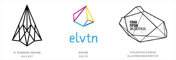 Últimas tendencias en el diseño de logotipos - SEOptimer