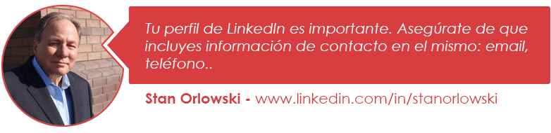 Triunfa en Linkedin con estos útiles consejos de 12 grandes expertos ...