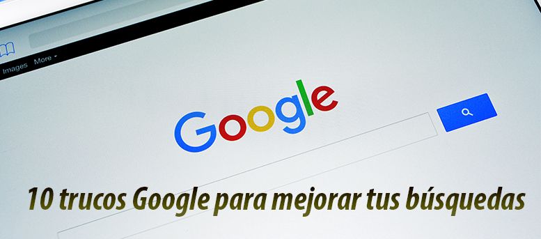 15 cosas muy divertidas que hacer en Google y no sabías