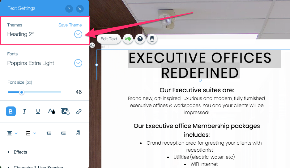Guía SEOptimer Etiquetas de Título Header Tags - SEOptimer