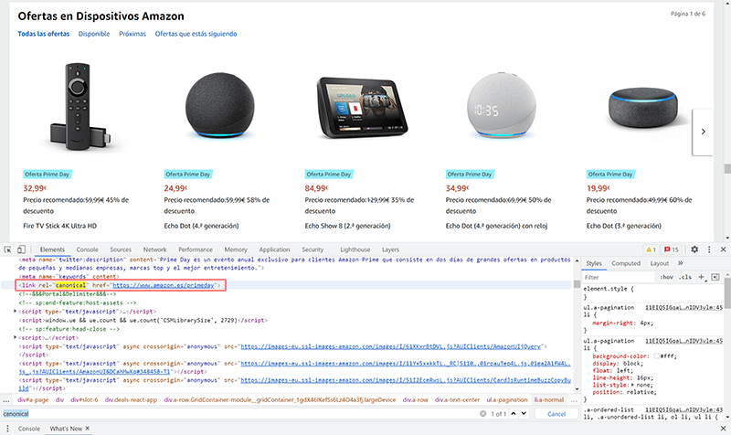 ¿Qué es la paginación y cómo implementarla en tu página web? - SEOptimer