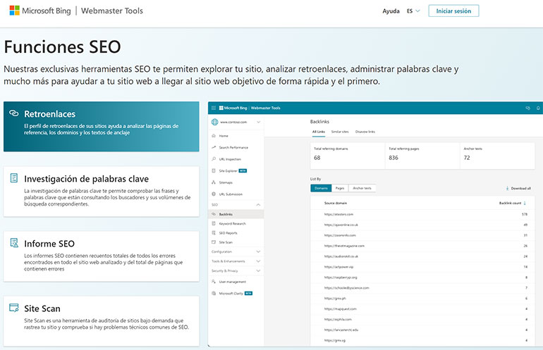 Guía SEOptimer Etiquetas de Título Header Tags - SEOptimer