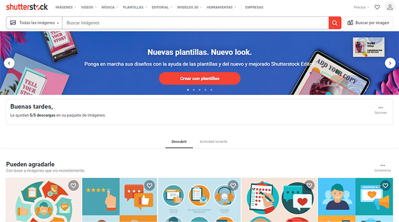¿Cuál es el tamaño adecuado de la cabecera web (header)? - SEOptimer