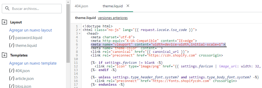 Guía Viewport (etiqueta HTML Meta Viewport) - SEOptimer