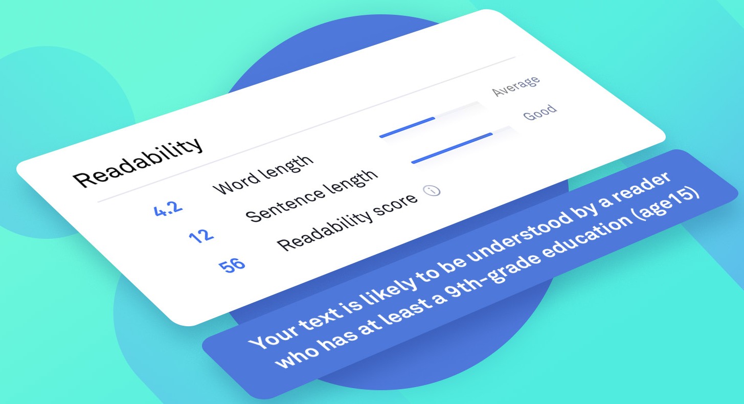 Palabras de transición SEO - Qué son y cómo se usan - SEOptimer