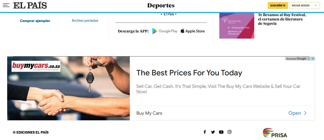 Guía definitiva para tu auditoría de marketing digital (con plantilla PPTX)