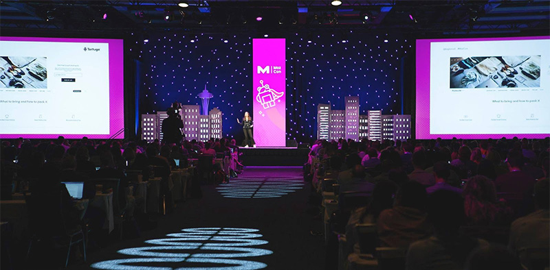 Los mejores eventos de marketing digital y conferencias para agencias