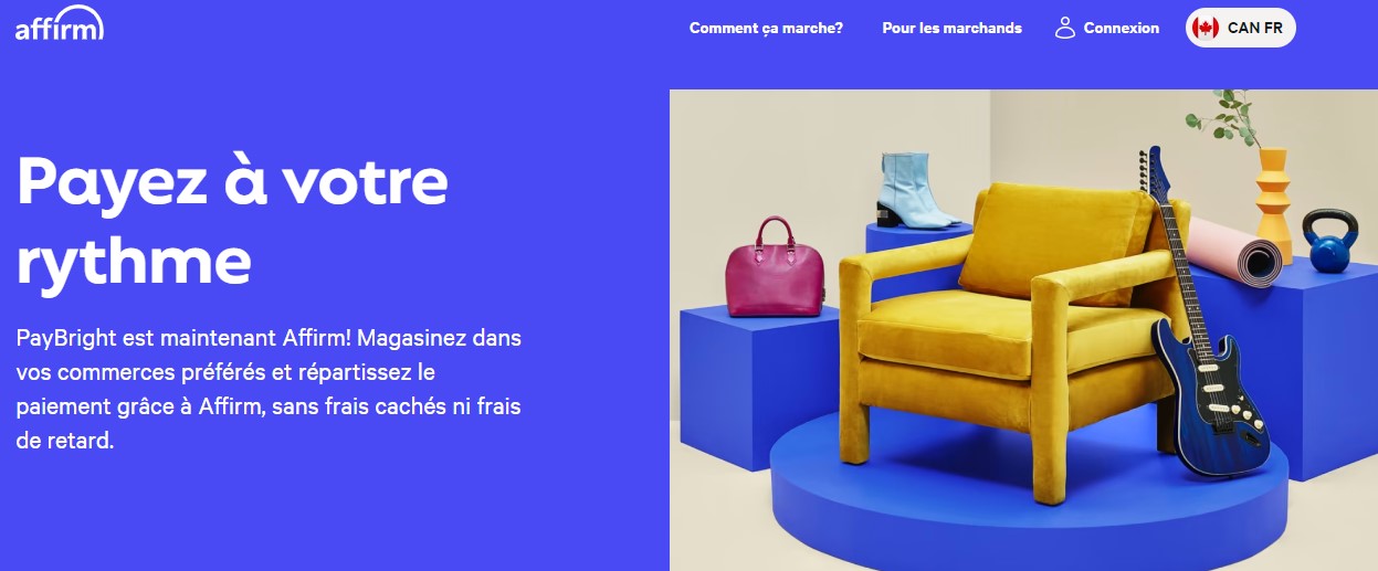 20 des meilleurs exemples de landing pages pour l'inspiration en 2023 ...