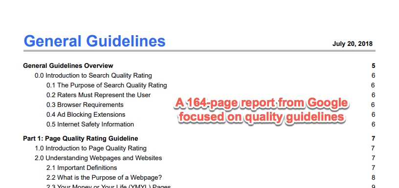 Link Popularity: 3 Reasons Why It's Still Crucial to SEO Success