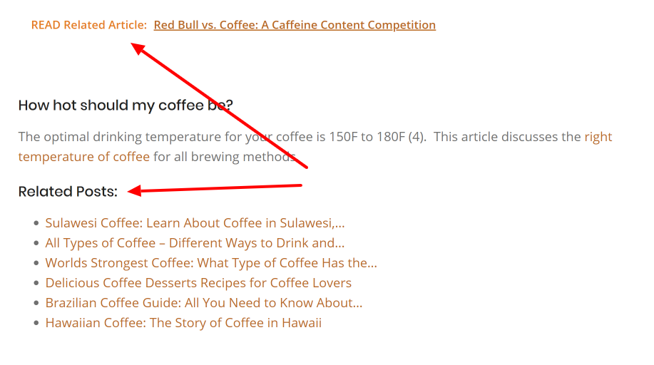 Website Taxonomy-Best Practices for Maximum SEO Impact- SEOptimer