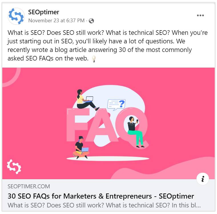 How to Write SEO Headlines That Google Will Love - SEOptimer