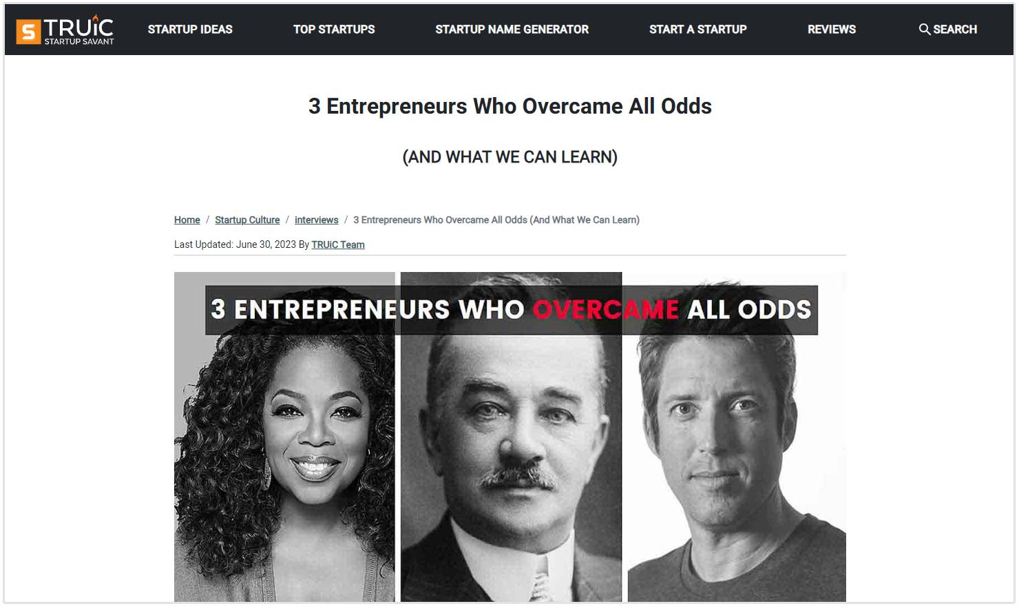 How to Write SEO Headlines That Google Will Love - SEOptimer