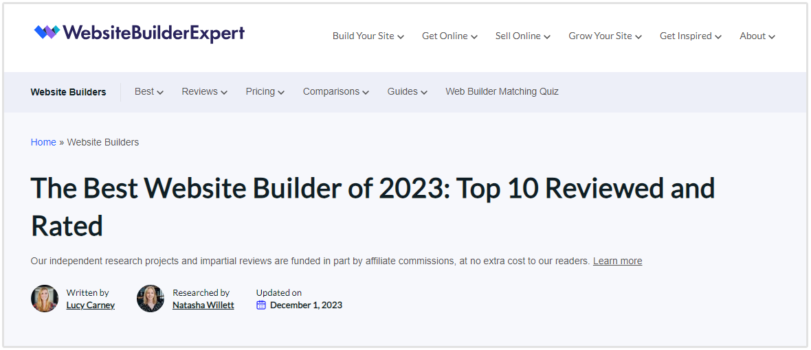 How to Write SEO Headlines That Google Will Love - SEOptimer