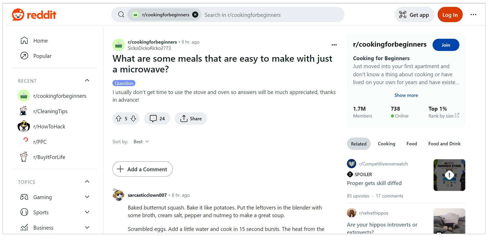 9 Proven Ways to Find SEO Content Ideas for Any Website - SEOptimer