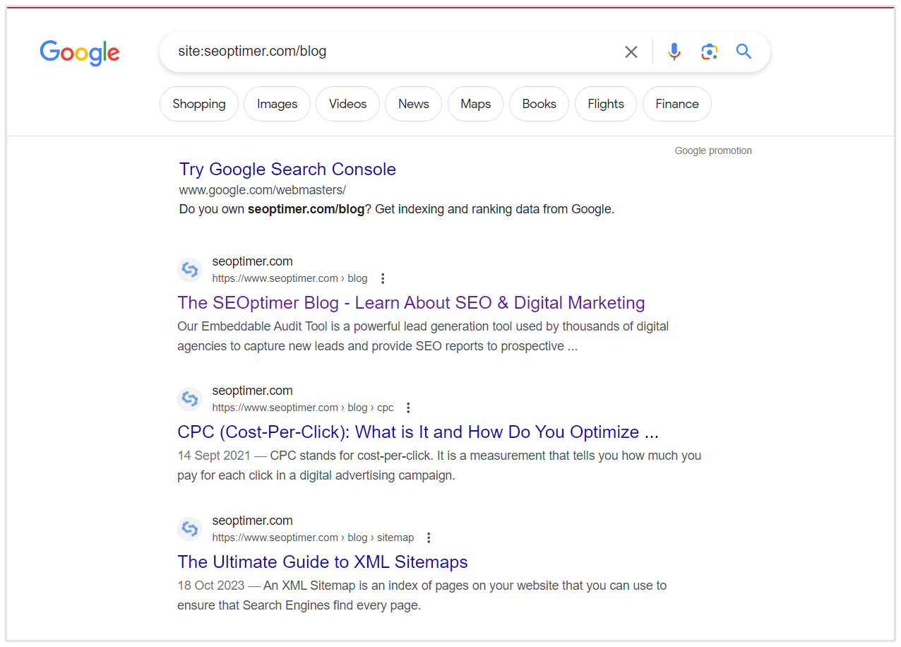 Link Prospecting: The Complete Guide to Mining Pure Link Gold