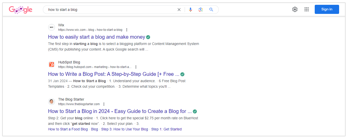 How to Find a Website's Keywords Using Free or Paid Tools - SEOptimer