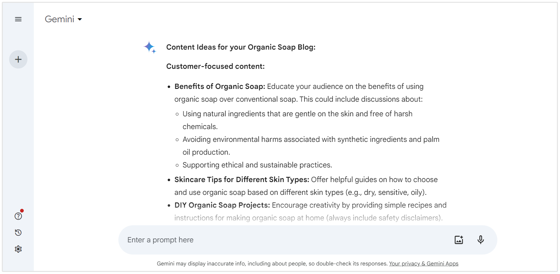 How to Find the Best Focus Keywords for SEO (with Examples)