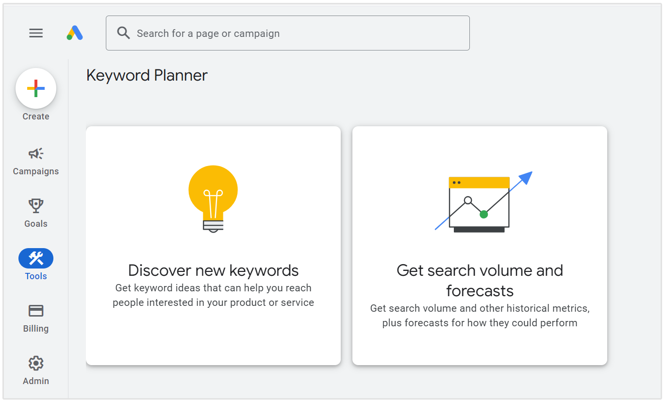 How to Find a Website's Keywords Using Free or Paid Tools - SEOptimer