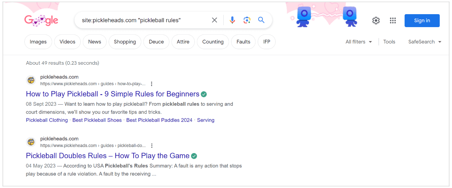 How to Find a Website's Keywords Using Free or Paid Tools - SEOptimer