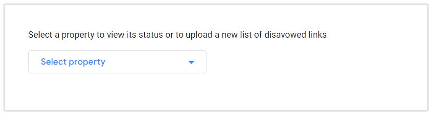How to Create a Disavow File the Quick and Easy Way - SEOptimer