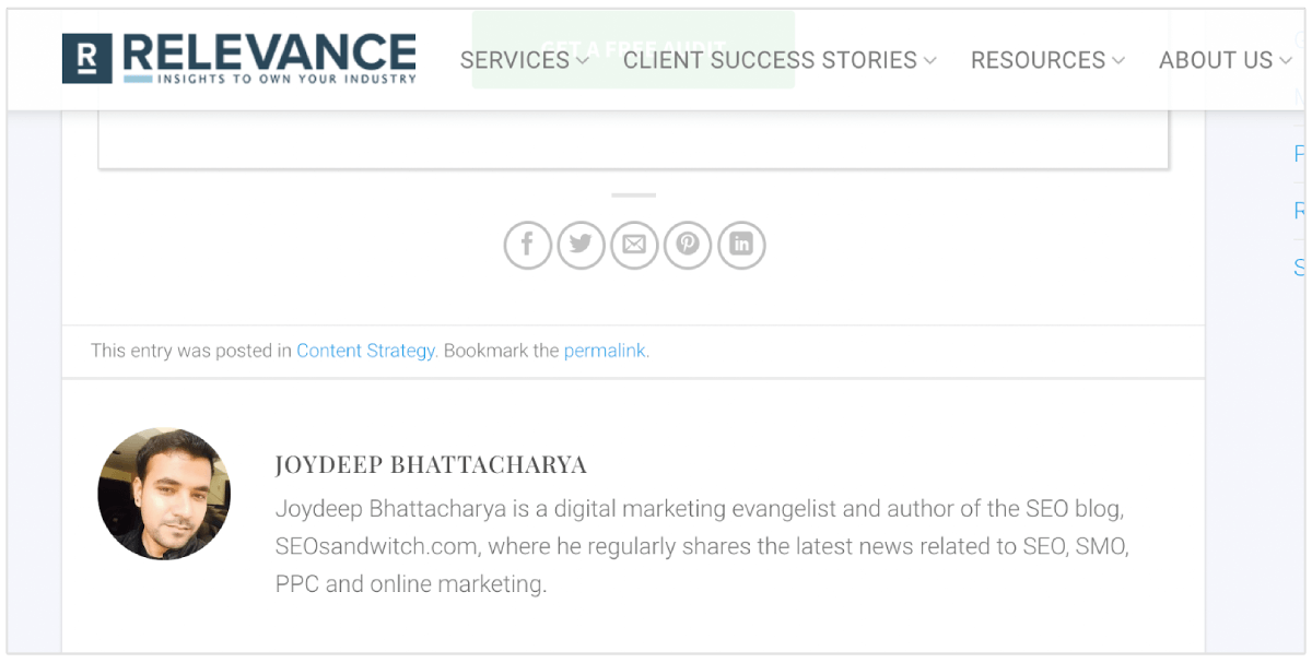 8 Fantastic Benefits of Guest Posting - MonitorBacklinks - SEOptimer