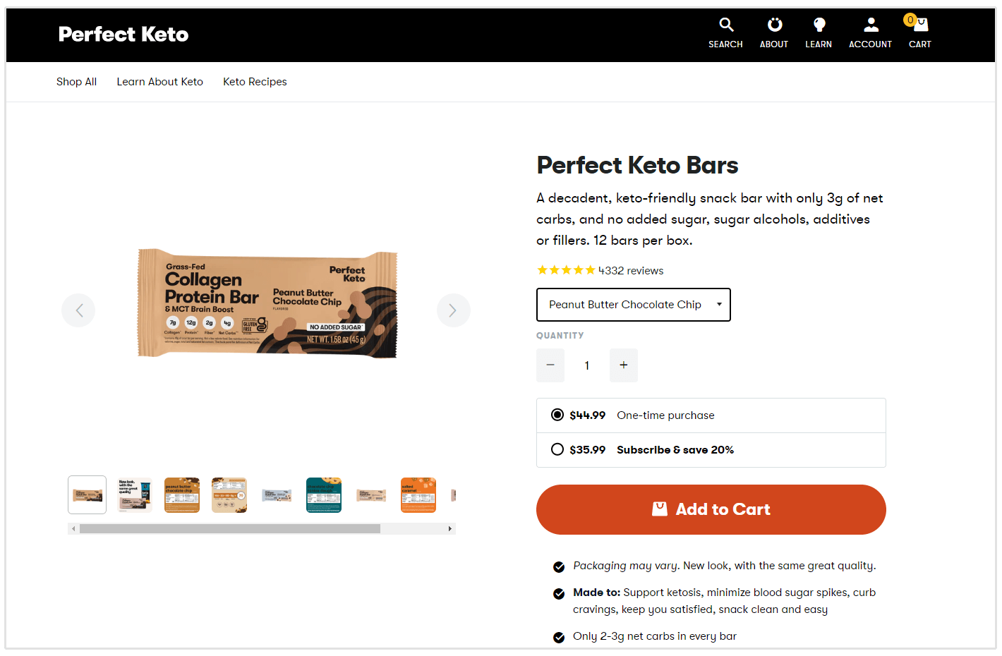 SEO for Product Descriptions: 10 Tips Every eCommerce Marketer Needs