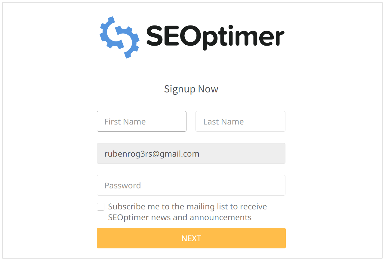 Introducing SEOptimer Multi-User Accounts for Teams and Agencies