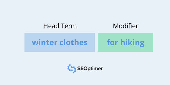 What are Head Keywords in SEO and How to Use Them - SEOptimer