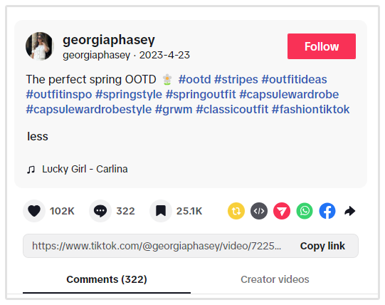 The Ultimate Guide to TikTok SEO - SEOptimer