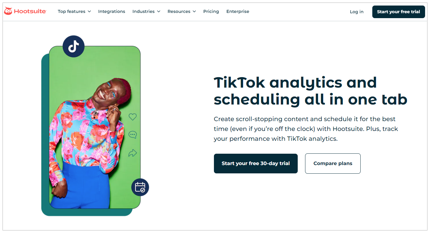 The Ultimate Guide to TikTok SEO - SEOptimer