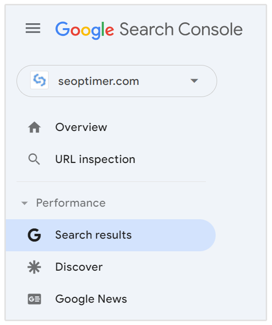 How to Track Search Engine Rankings in Google and Bing - SEOptimer