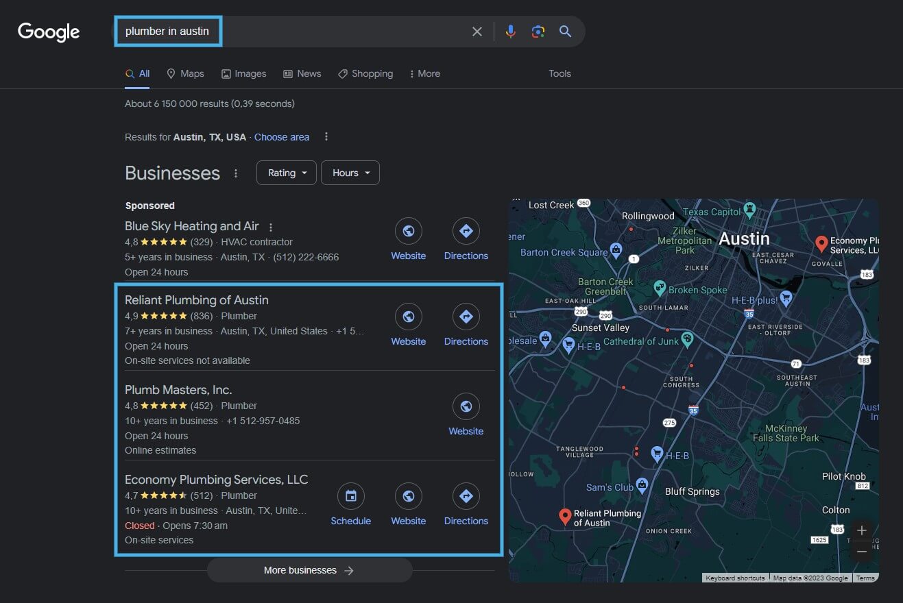 How to Track Search Engine Rankings in Google and Bing - SEOptimer