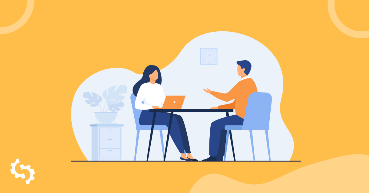 30+ Preguntas y Respuestas Comunes en Entrevistas de SEO - SEOptimer