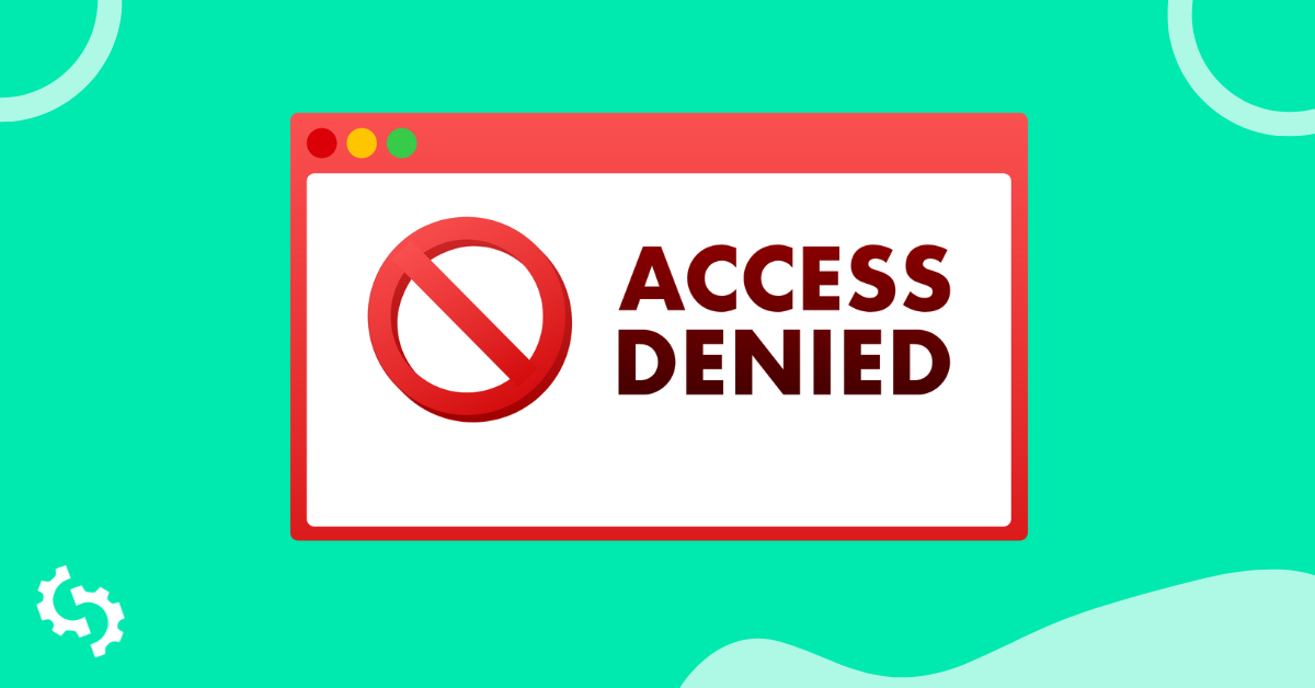 Codes d'erreur 401 vs 403 : Quelles sont les différences