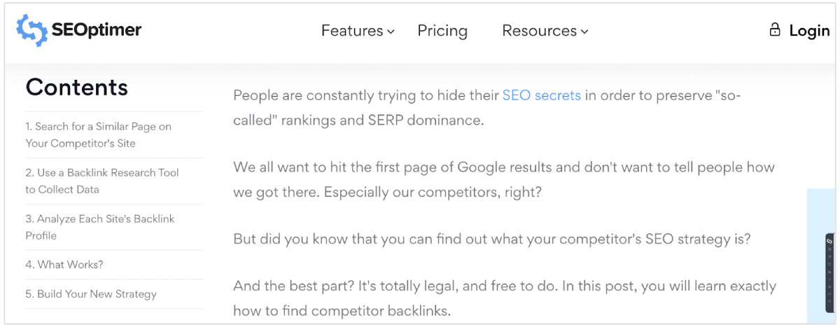 Apa itu Profil Backlink? Cara Mengenali Profil Tautan yang Kuat vs ...