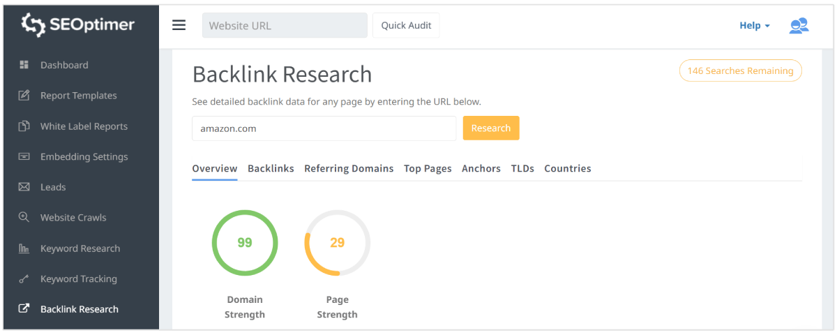 What is a Backlink Profile? How to Spot a Strong vs Weak Link Profile ...