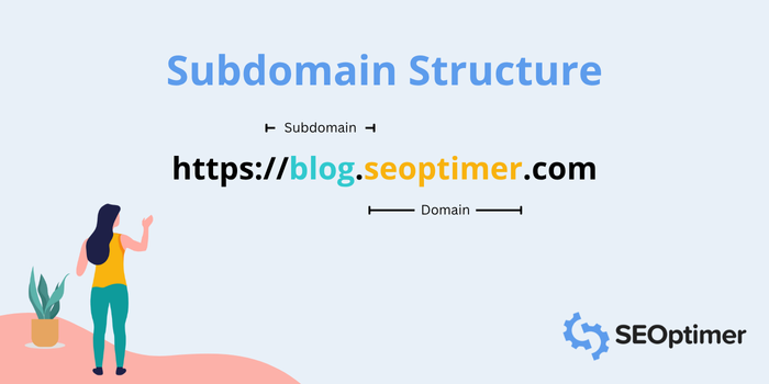 Subdomain SEO: Should You Use One for Your Blog or Website?