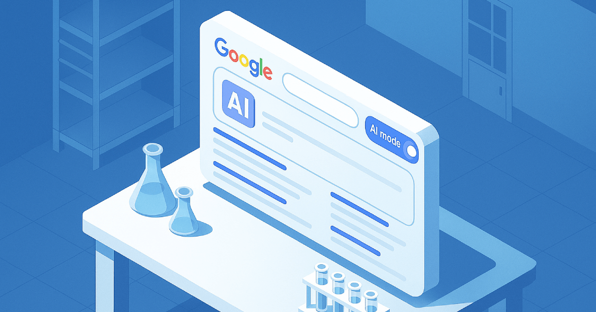 Google AI Mode: What It Means for Search, SEO, and Your Traffic