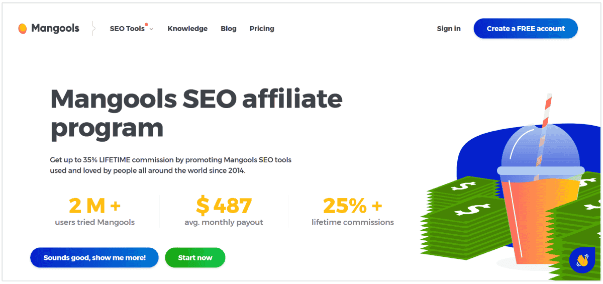The 6 Best SEO Affiliate Programs: Can You Make Money Fast?