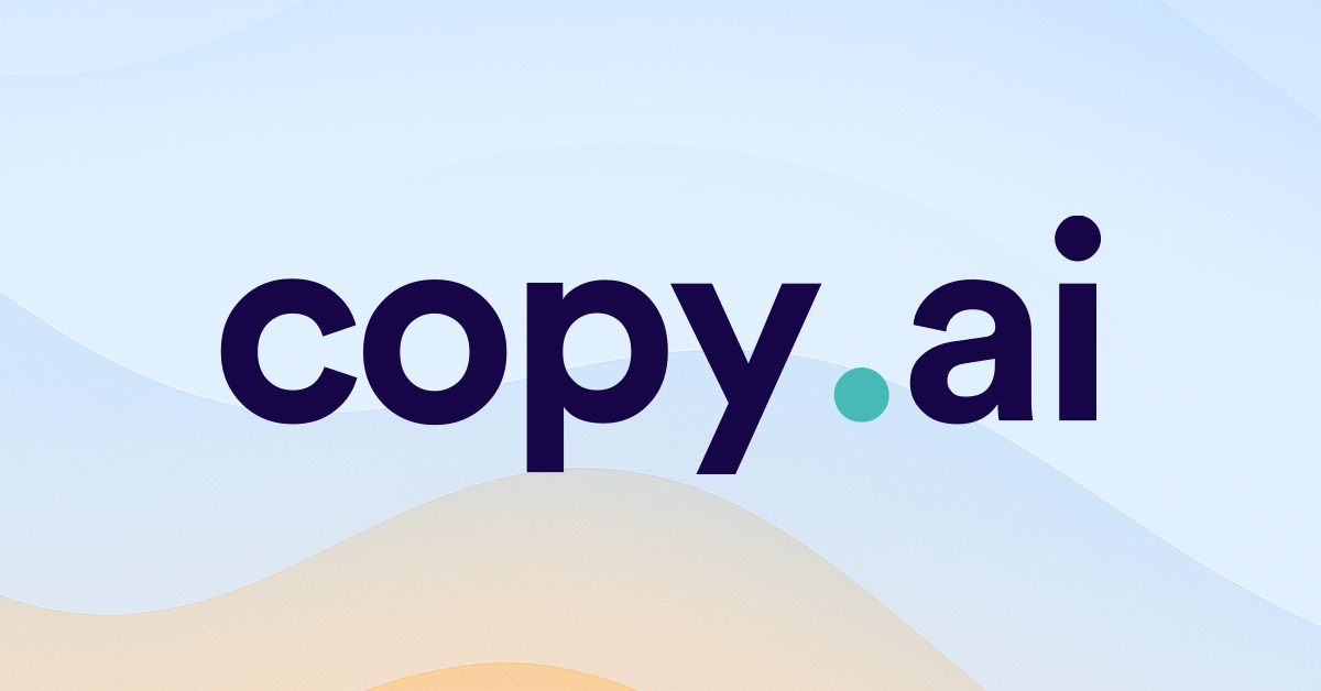 Copy.ai Review: What It Is, How To Use It, and Copy.ai Alternatives