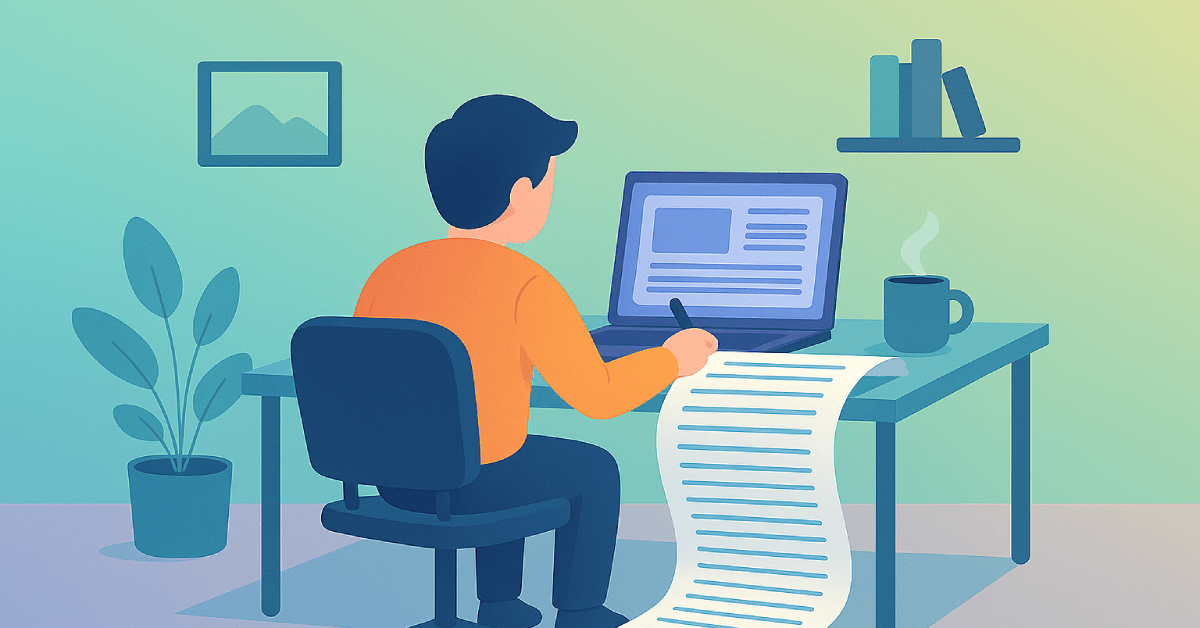 The Best Long Form Content: Your How-to Guide for Writing Long Form ...