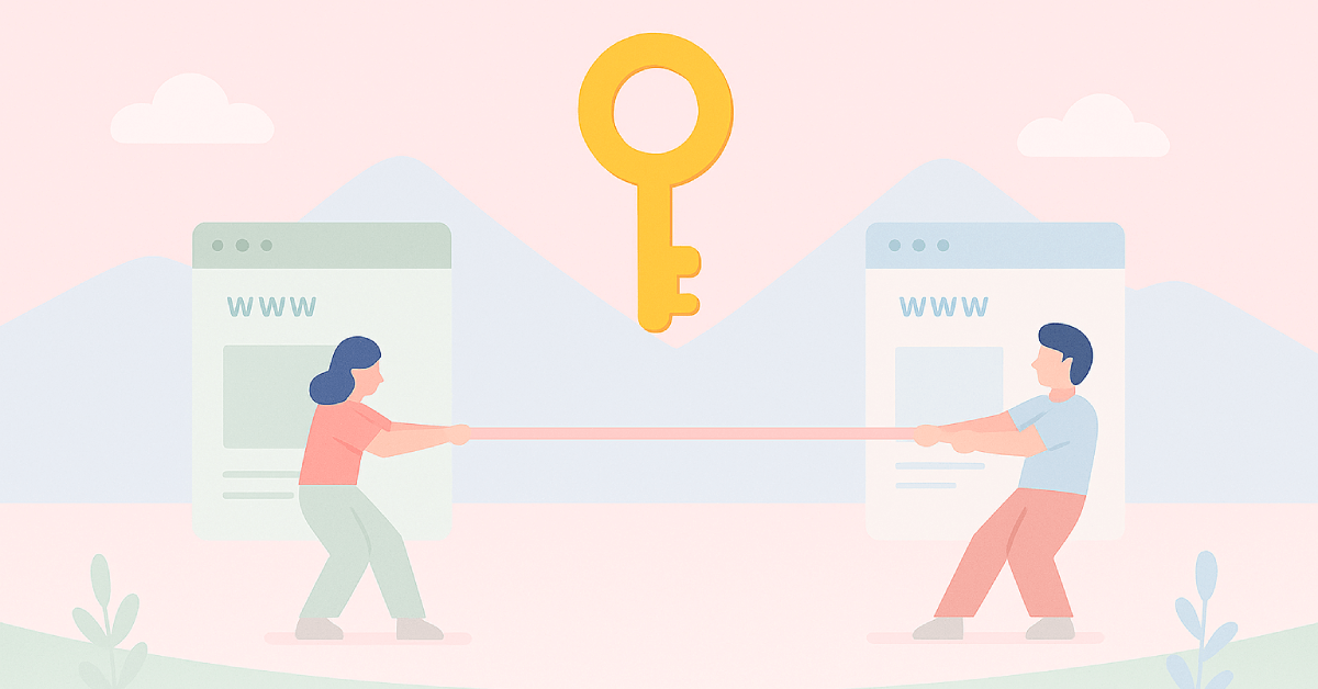 How to Find a Website's Keywords Using Free or Paid Tools - SEOptimer