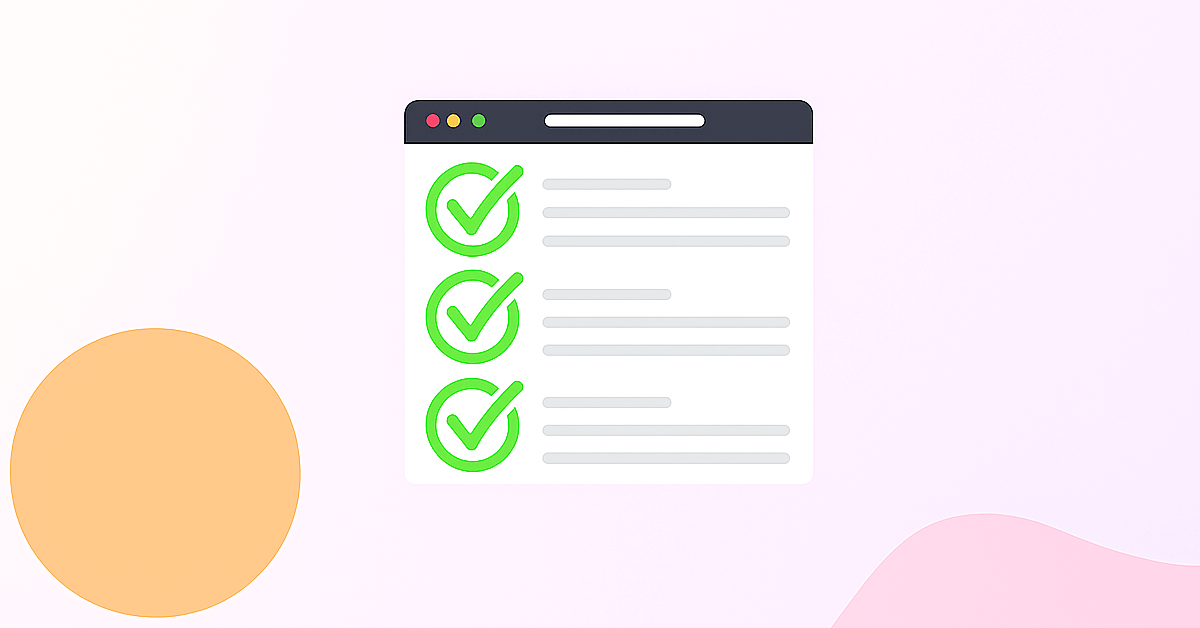 The Ultimate Website Design Questionnaire (with PDF Template) - SEOptimer