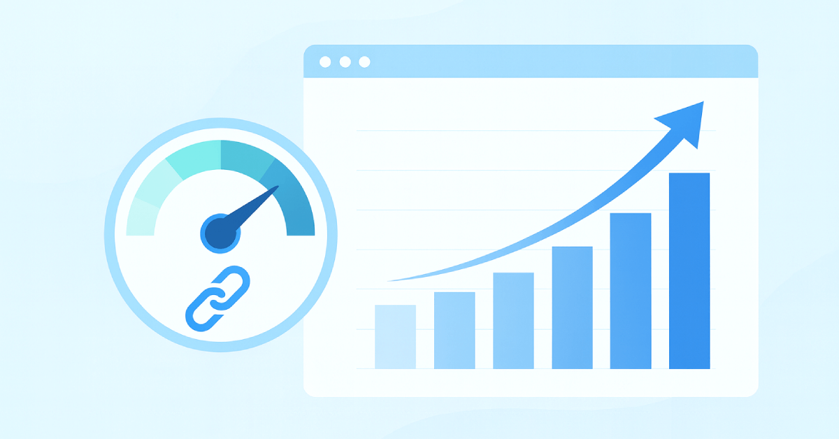 Link Velocity: How Fast should You Build Links?